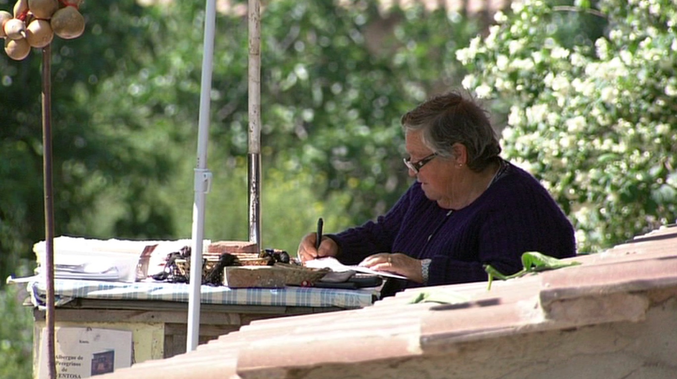 Anne Milne - Filmmaker